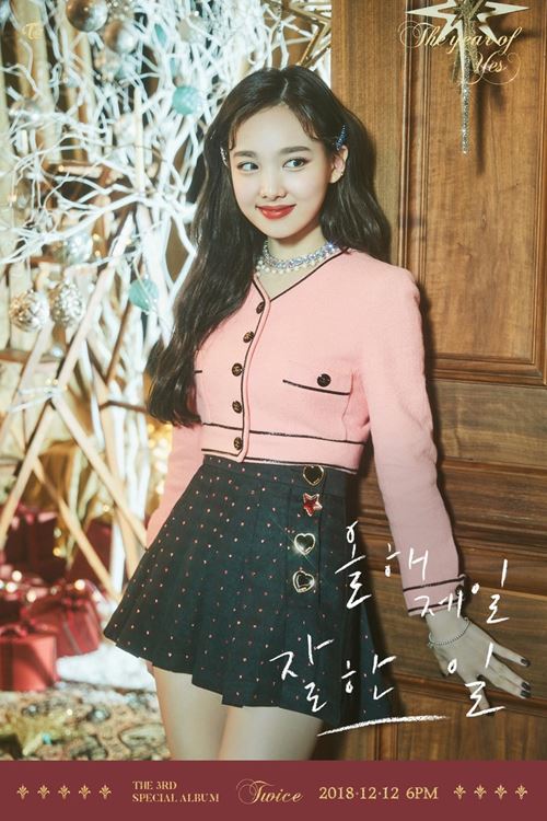 Twice Member Zodiac Signs 60 Photos